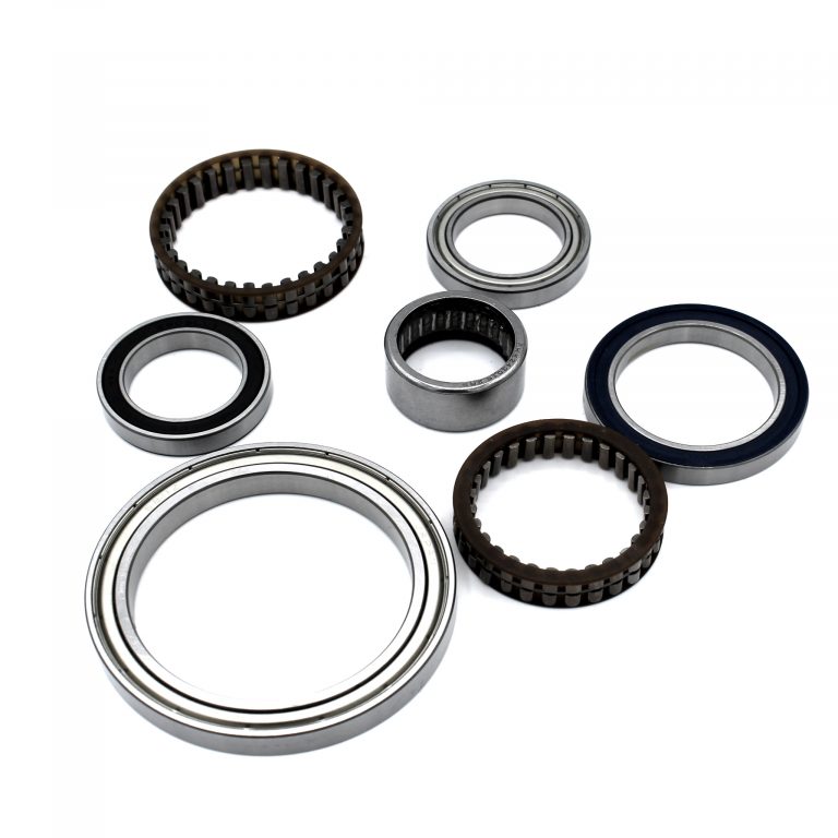 BROSE - Black Bearing